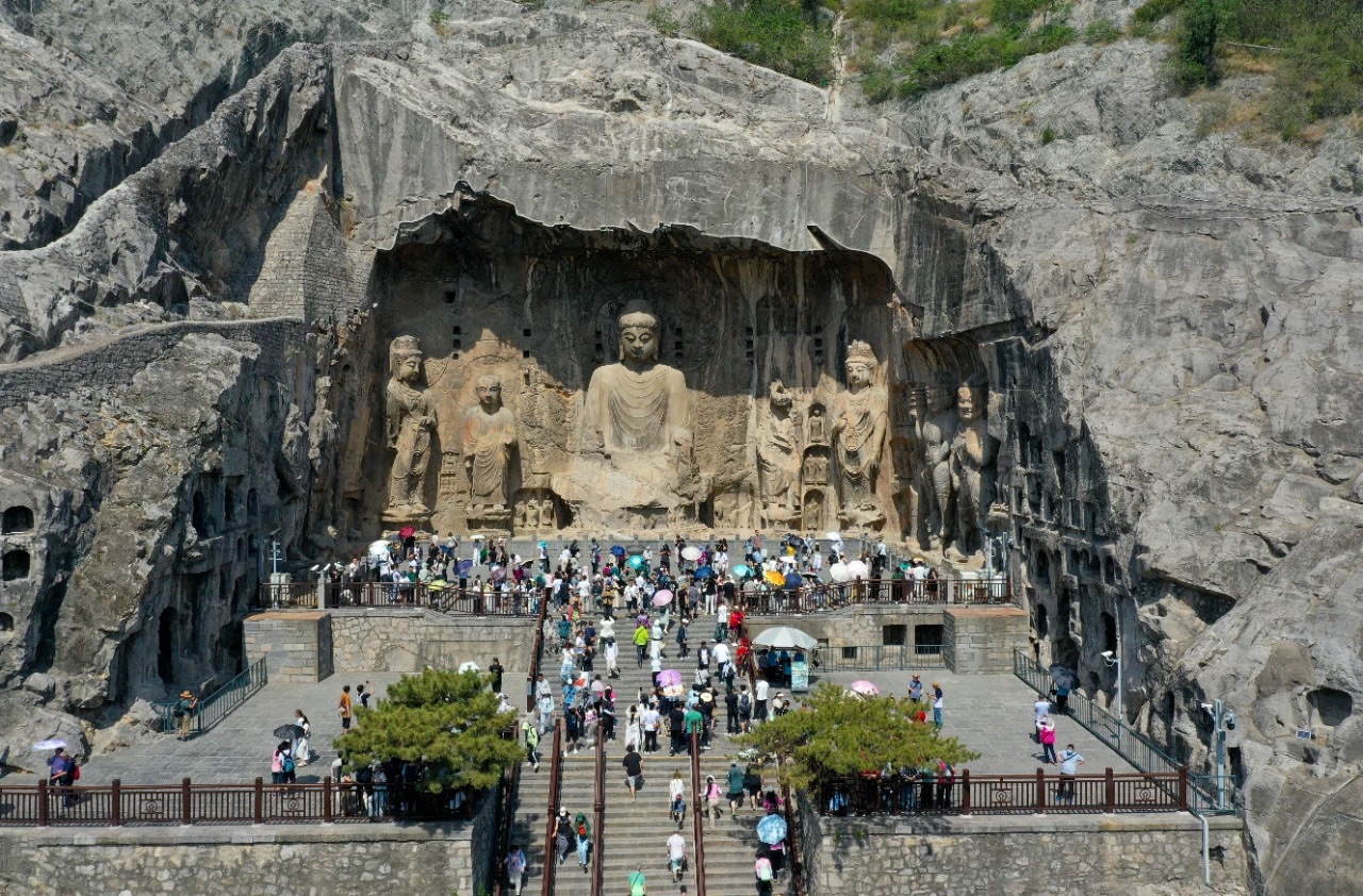 Discover Henan: The Heart of Chinese Civilization - Lovely China