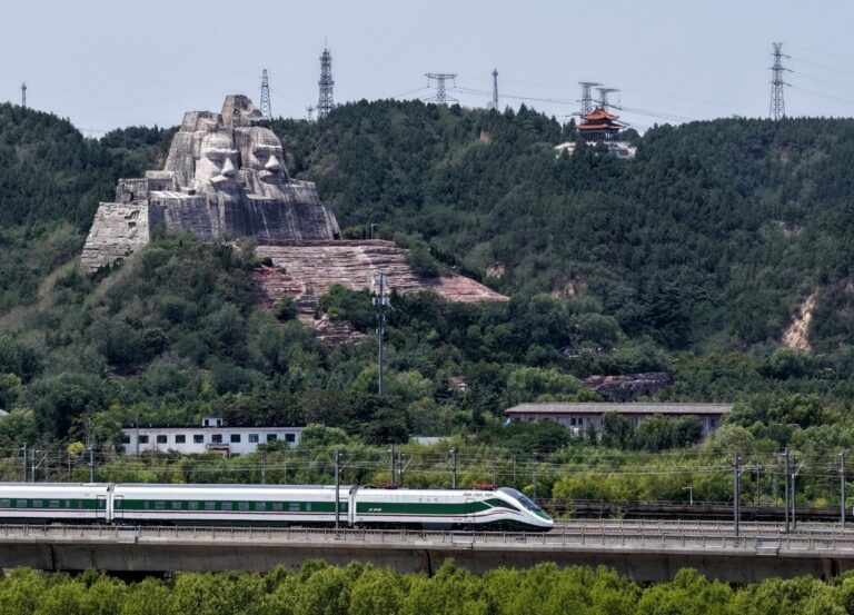 Discover Henan: The Heart of Chinese Civilization - Lovely China